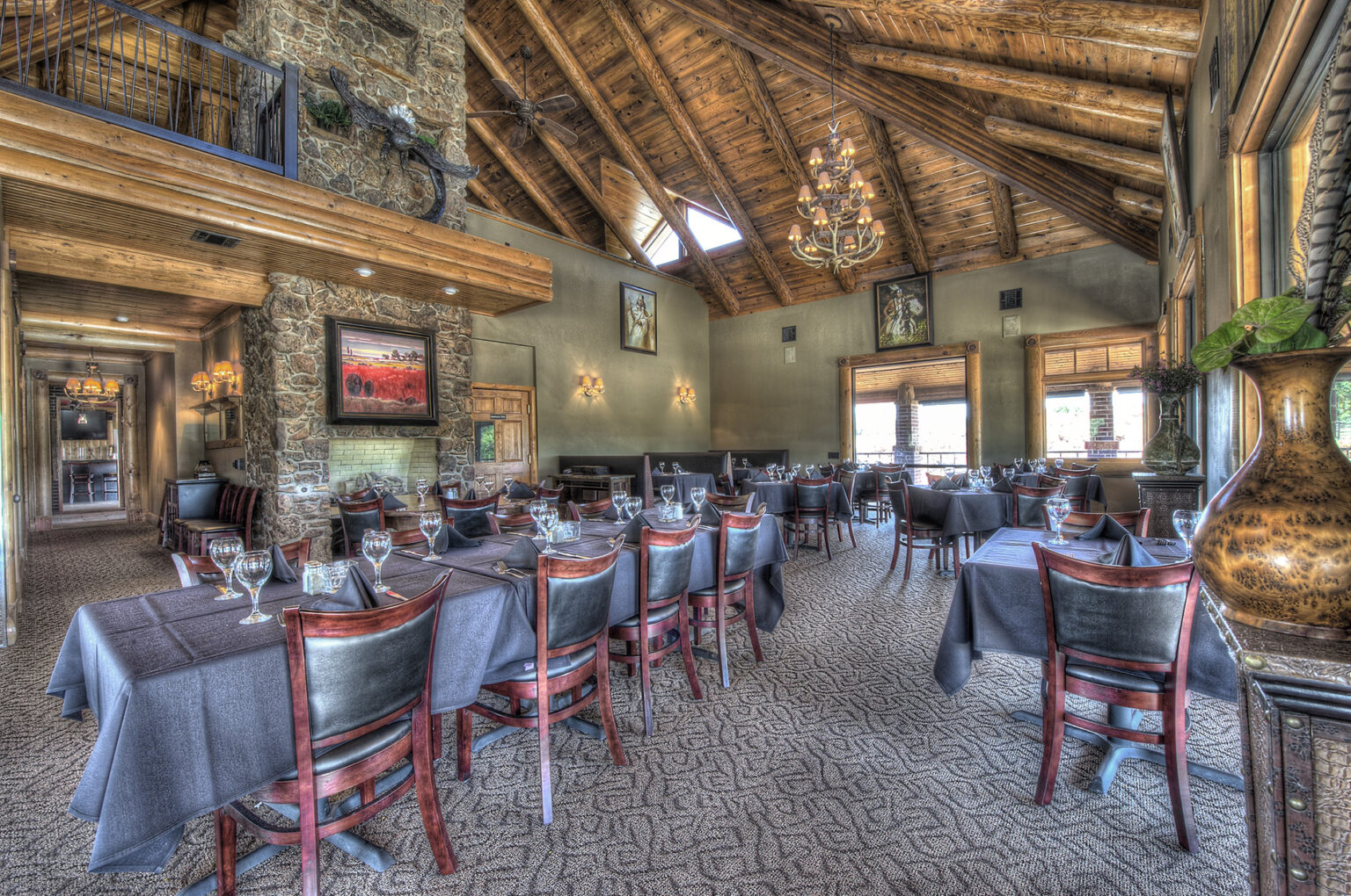 Sundance Club Private Resort, Spa, & Real Estate Community