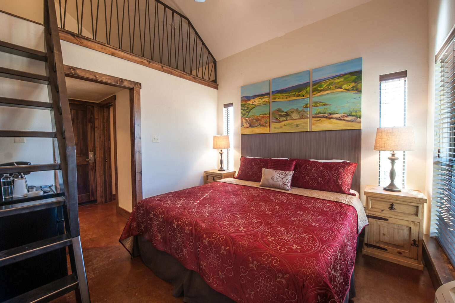Luxurious Accommodations at Sundance Club Private Resort & Spa