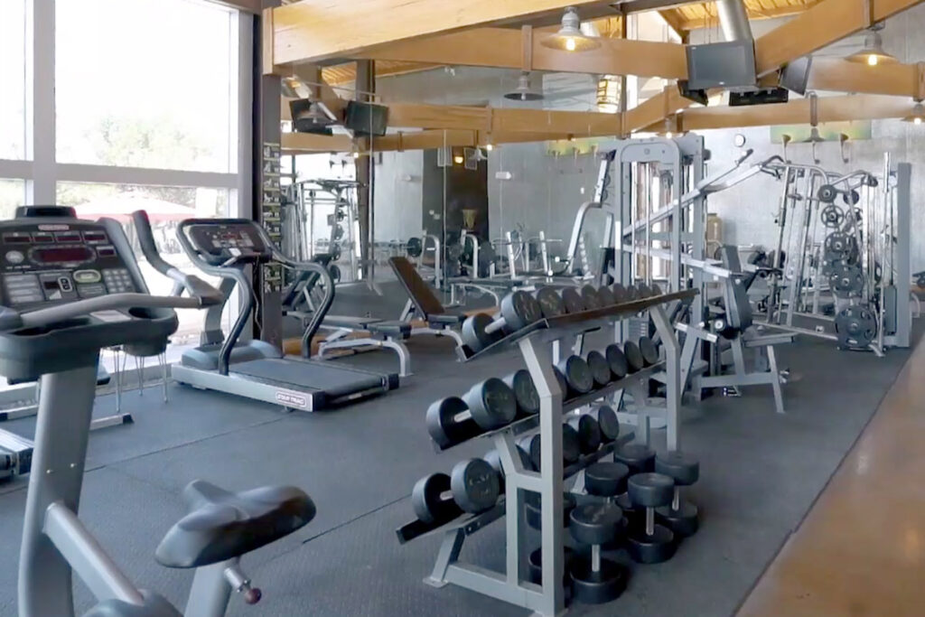 Facilities & Benefits | Sundance Club Private Resort & Community